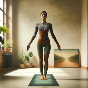 AI-powered Virtual Body Measuring Tool for Ecommerce Platforms