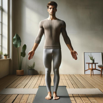 AI-powered Virtual Body Measuring Tool for Ecommerce Platforms